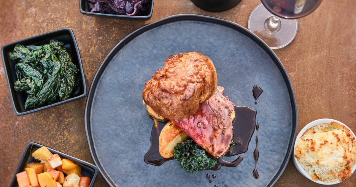 Super Sundays | Llanerch