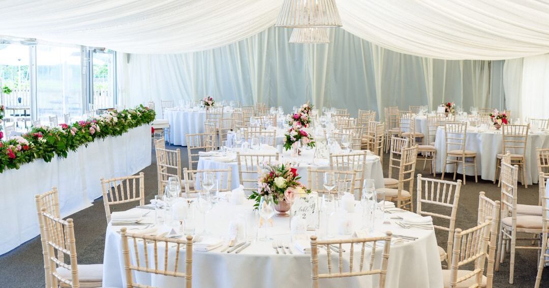 Open Days | Llanerch